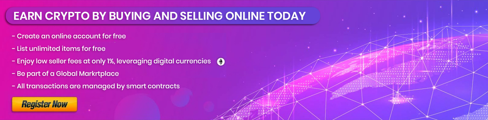 Flyblox | Multipurpose Marketplace React Ecommerce Template